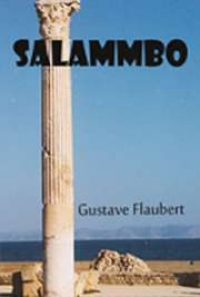 Salammbo, by Gustave Flaubert: FREE Book Download