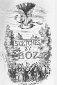 Sketches by Boz, by Charles Dickens: FREE Book Download