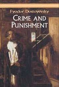 Crime and Punishment, by Fyodor Dostoevsky: FREE Book Download