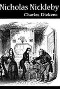 Nicholas Nickleby, by Charles Dickens: FREE Book Download