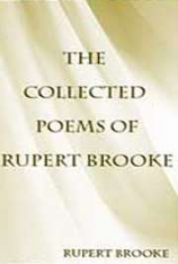 The Collected Poems of Rupert Brooke, by Rupert Brooke: FREE Book Download
