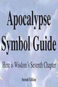 Apocalypse Symbol Guide, by Lawrence W. Page II: FREE Book Download