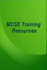 MCSE Training Resources, by : FREE Book Download