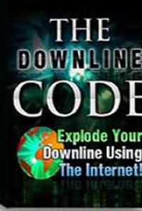 The Downline Code - Guru Secrets For Explosive MLM Growth, by Burke Jones: FREE Book Download