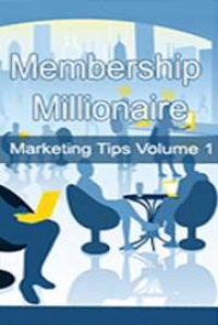 Marketing Tips Volume #1, by Jeremy Gislason: FREE Book Download