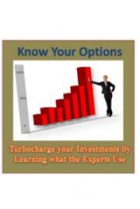 Know Your Options, by Christopher Doss: FREE Book Download