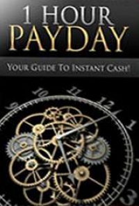1 Hour Payday - Your Guide to Instant Cash!, by Jason Paul: FREE Book ...