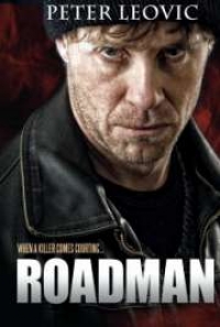 Roadman - The Movie Screenplay, by Peter Leovic: FREE Book Download