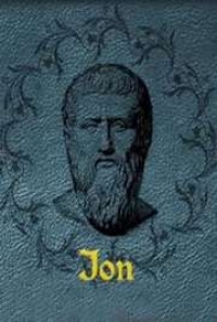 Ion, by Plato.: FREE Book Download