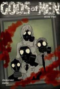Gods of Men # 2, by Joseph Pignataro: FREE Book Download