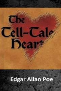The Tell-Tale Heart, by Edgar Allan Poe: FREE Book Download