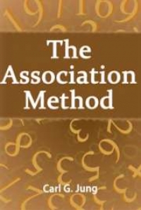 The Association Method, by Carl. G. Jung: FREE Book Download