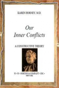 Our Inner Conflicts, by Karen Horney: FREE Book Download