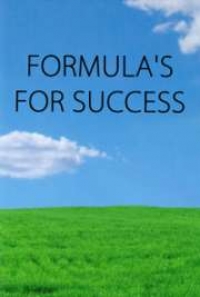 Formula's for Success, by Bill Billman: FREE Book Download