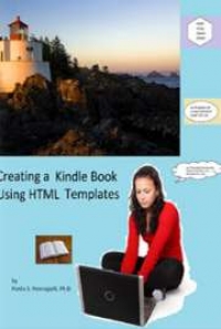 How to Create Kindle books using HTML Templates, by Pardu Ponnapalli ...