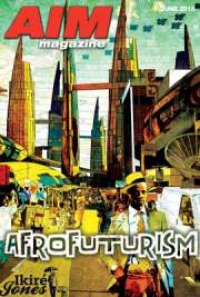 AIM Magazine June 2013, by AIM Magazine: FREE Book Download