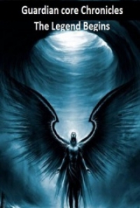 Guardian Core Chronicles, by Michael Youngblood: FREE Book Download