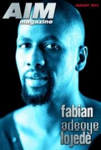 AIM Magazine August 2013, by AIM Magazine: FREE Book Download