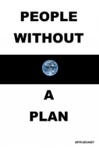 People Without A Plan, by Bryn Devaney: FREE Book Download