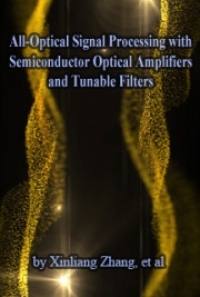 All-Optical Signal Processing with Semiconductor Optical Amplifiers and ...