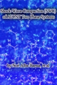 Shock-Wave-Compaction (SWC) of Al/CNT Two Phase Systems, by Noé Alba ...
