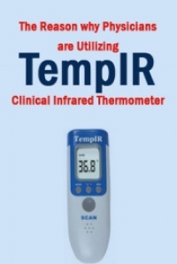 The Reason why Physicians are Utilizing TempIR Clinical Infrared ...