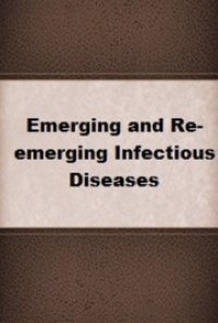 Emerging and Re-emerging Infectious Diseases, by NIH: FREE Book Download