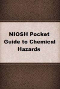 NIOSH Pocket Guide to Chemical Hazards, by Department of Health and Human Services: FREE Book ...