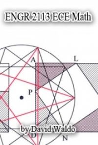 ENGR 2113 ECE Math, by David Waldo: FREE Book Download