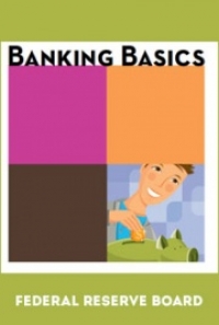 Banking Basics, by Federal Reserve Board: FREE Book Download
