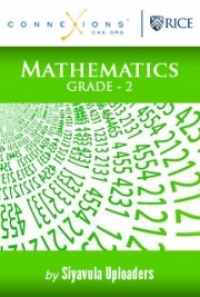 Mathematics Grade 2, by Siyavula Uploaders: FREE Book Download