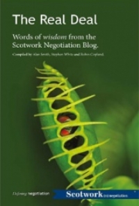 The Real Deal, by Alan Smith, Stephen White, and Robin Copland: FREE ...