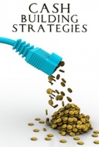 Cash Building Strategies, by Nikola: FREE Book Download