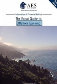The Expat Guide to Offshore Banking, by AES International: FREE Book ...