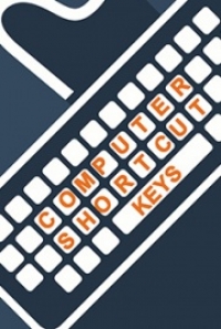 Computer Shortcut Keys, by Muhammad2a: FREE Book Download