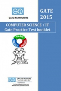 MCQ for IES Gate PSU's Practice Test Workbook Booklet, by Gate ...