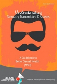 Understanding Sexually Transmitted Diseases (STD): A Guidebook to ...