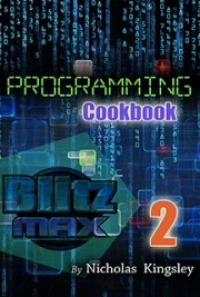 Programming Cookbook II, by Nicholas J. Kingsley: FREE Book Download