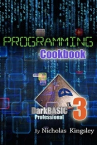 Programming Cookbook III, by Nicholas J. Kingsley: FREE Book Download