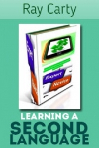 Learning a Second Language, by Ray Carty: FREE Book Download