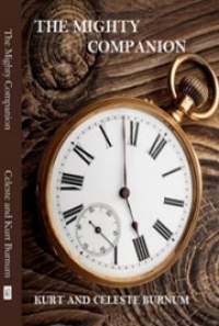 The Mighty Companion, by Kurt Burnum: FREE Book Download