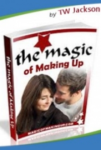 Magic of Making Up Book PDF with Review , by TW Jackson: FREE Book Download