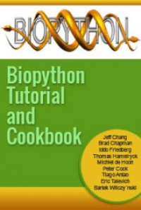 Biopython Tutorial and Cookbook, by Jeff Chang, Brad Chapman, Iddo Friedberg and Thoma: FREE ...