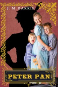 Peter Pan, by J. M. Barrie: FREE Book Download
