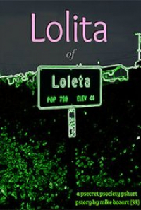 Lolita of Loleta, by Mike Bozart: FREE Book Download