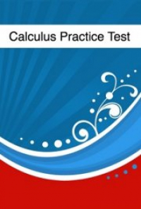 Calculus Practice Exam, by Joseph Nguyen: FREE Book Download
