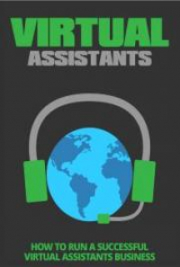 Virtual Assistant, by smita: FREE Book Download