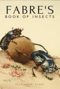 Fabre's Book of Insects, by Jean-Henri Fabre: FREE Book Download