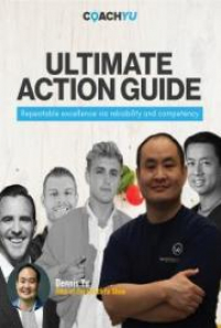 Ultimate Action Guide, by Dennis: FREE Book Download