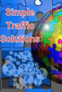 Simple Traffic Solutions, by Dan Jasmin: FREE Book Download